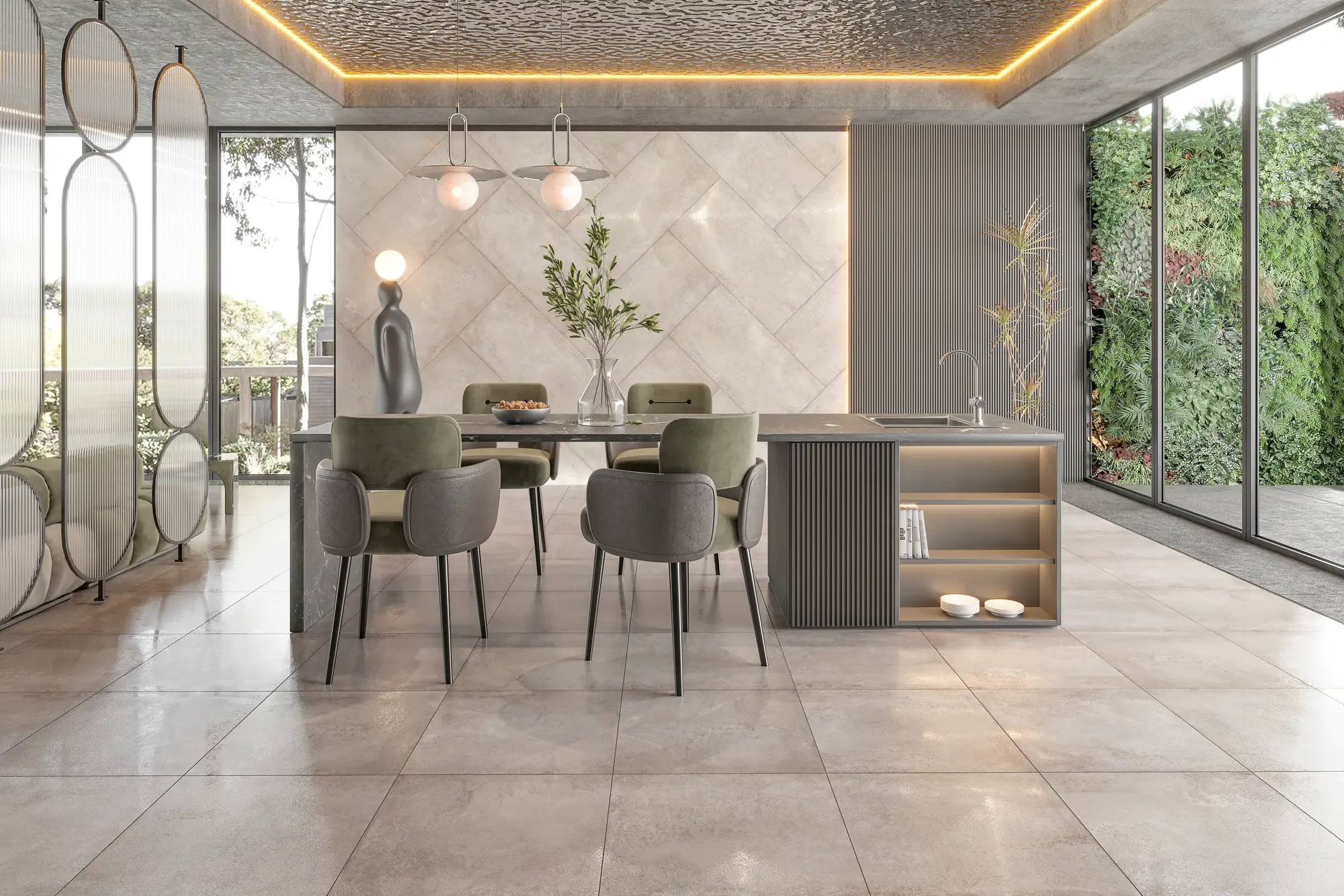Epicenter Ceramic
