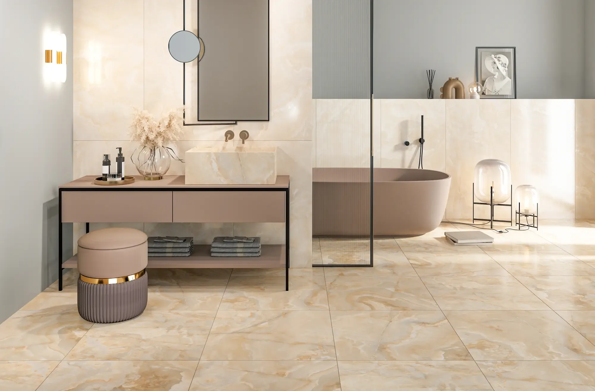 Epicenter Ceramic